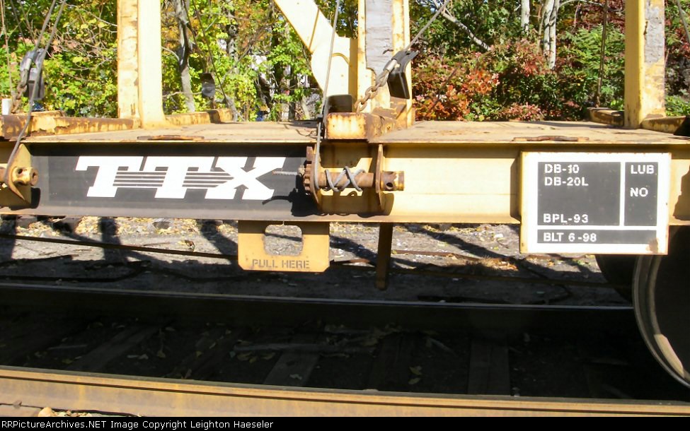 TTZX 863885 consiolidated stencil